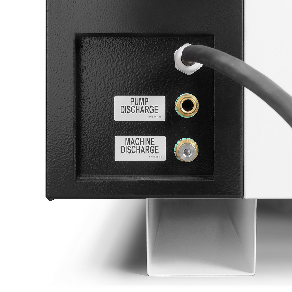 Trotec DH 310 – déshumidificateur à condensation